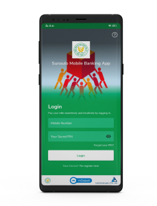 Sunaulo Savings and Credit Co operative Ltd.
