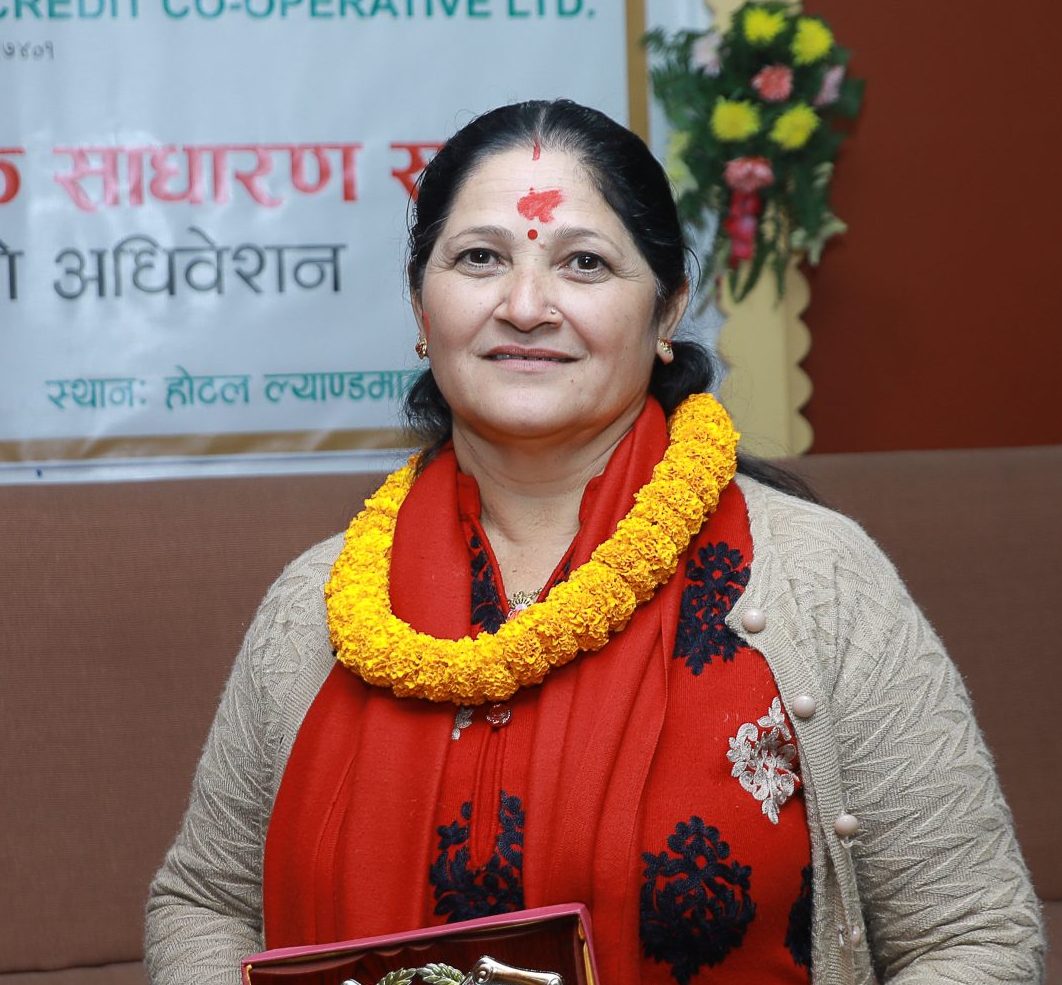 Our team – Sunaulo Savings and Credit Co operative Ltd.